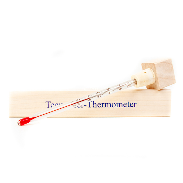 Tee Thermometer | Theehandlung Schönbichler